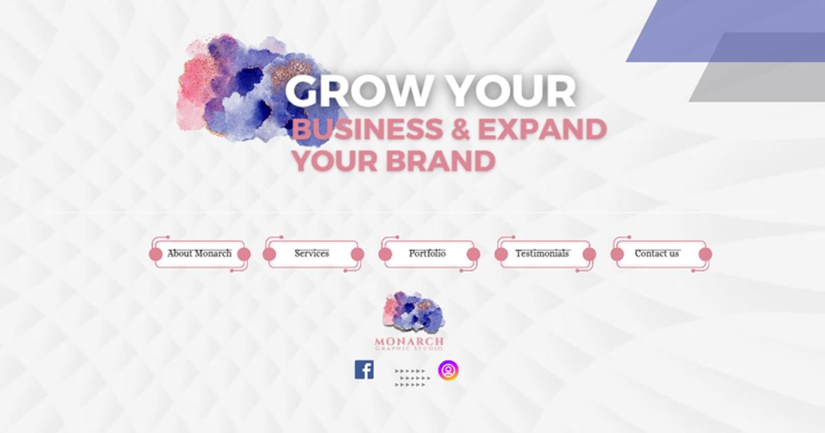 Monarch Graphic Studio